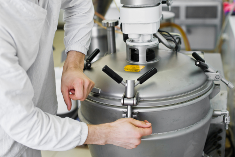 How to ensure Food Safety with the 12 steps of HACCP