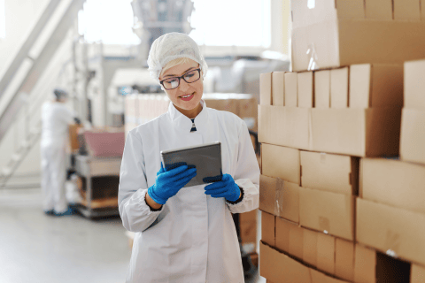 How to read testing reports from our third-party laboratories