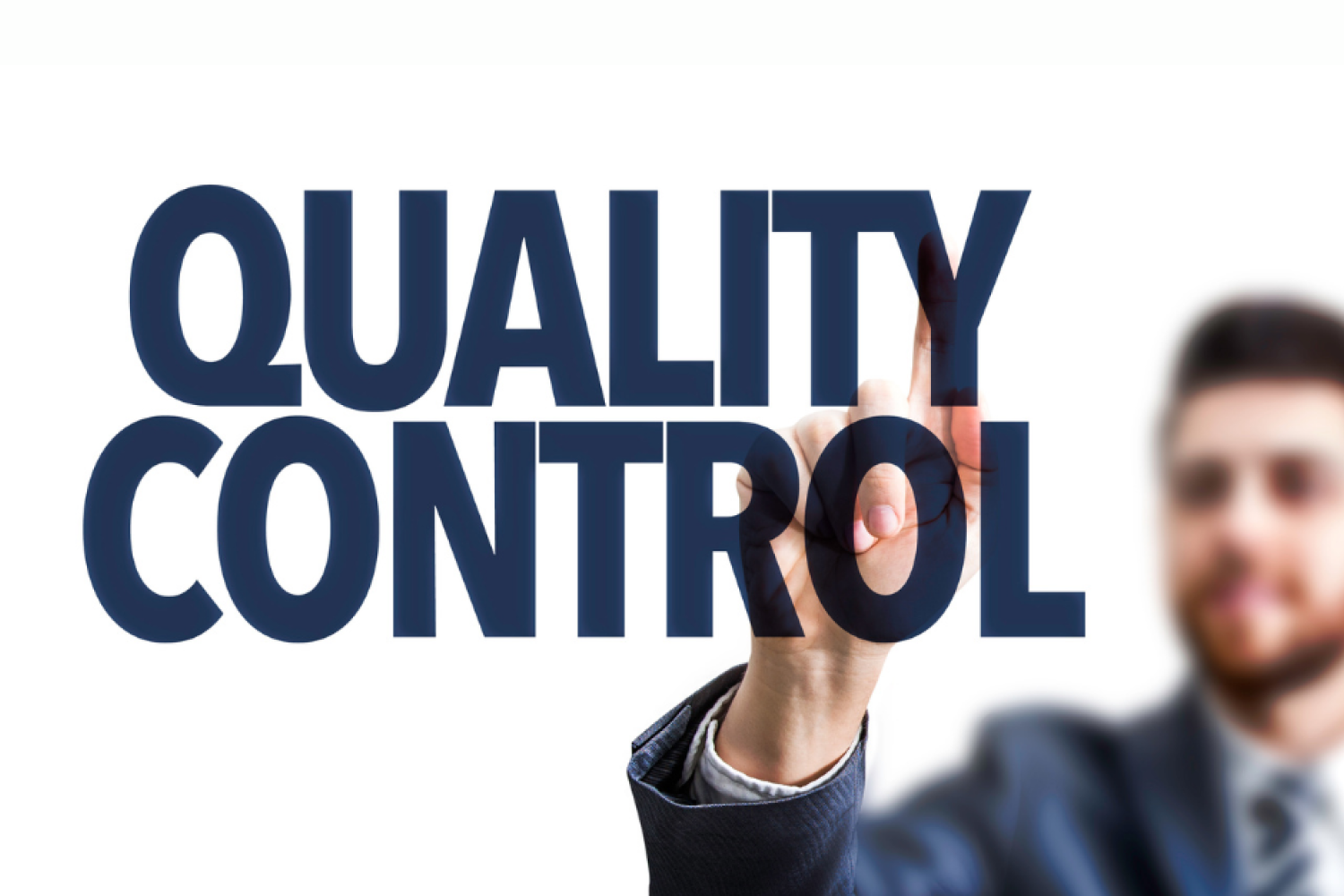 Organisation des plans de contrôle - CIKLab