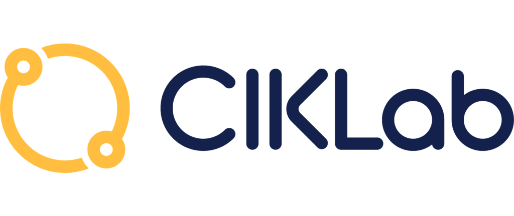 D'où vient le nom CIKLab ? - CIKLab